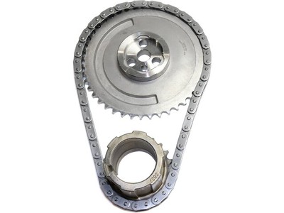 63HS73W Timing Chain Kit Fits 2003-2004 Chevy SSR | eBay