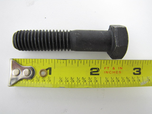 Mobile Home Wheel Rim Clamp & Bolt "10 Pack" Wedge Lowboy Construction ...