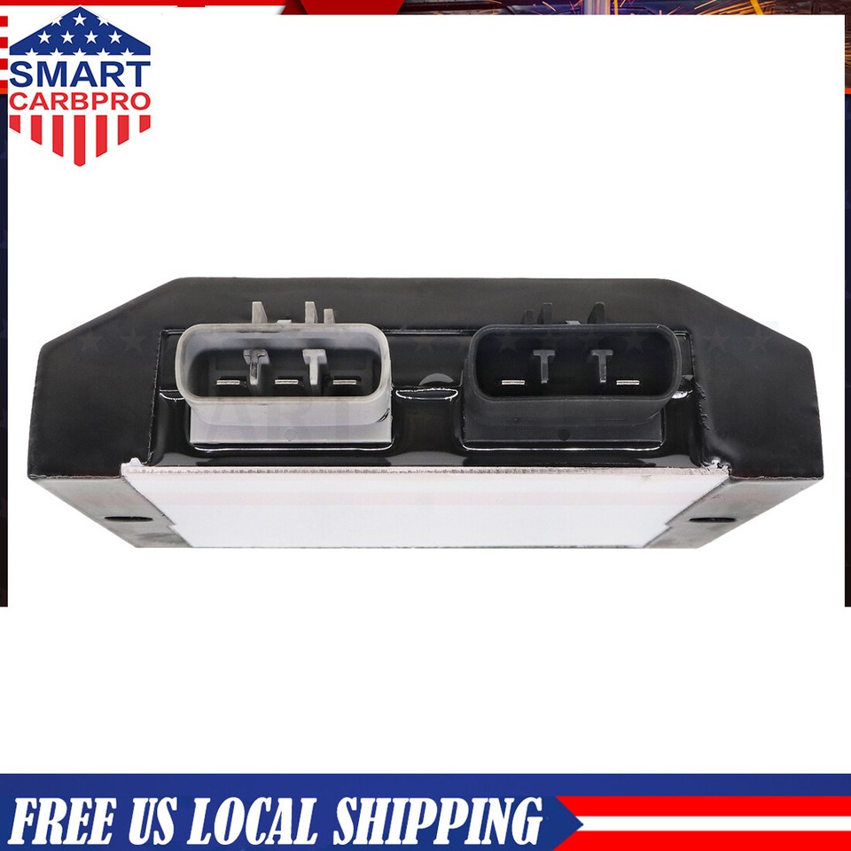 FOR ODES 800 1000 DOMINATOR UTV LZ800 PARTS VOLTAGE REGULATOR RECTIFIER ...