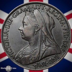 DISTINCTIVE COINS | eBay Stores