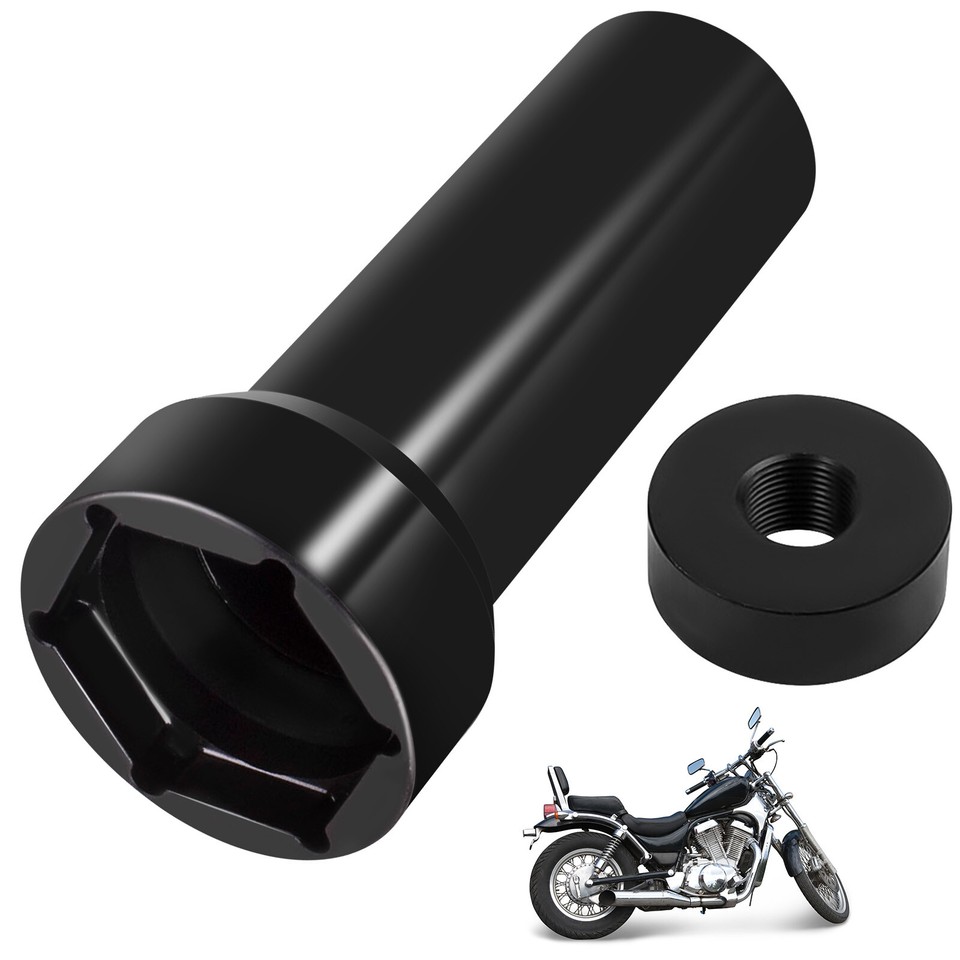 2-1/4 inch Mainshaft Sprocket Lock Nut Socket Tool For Harley for Dyna ...