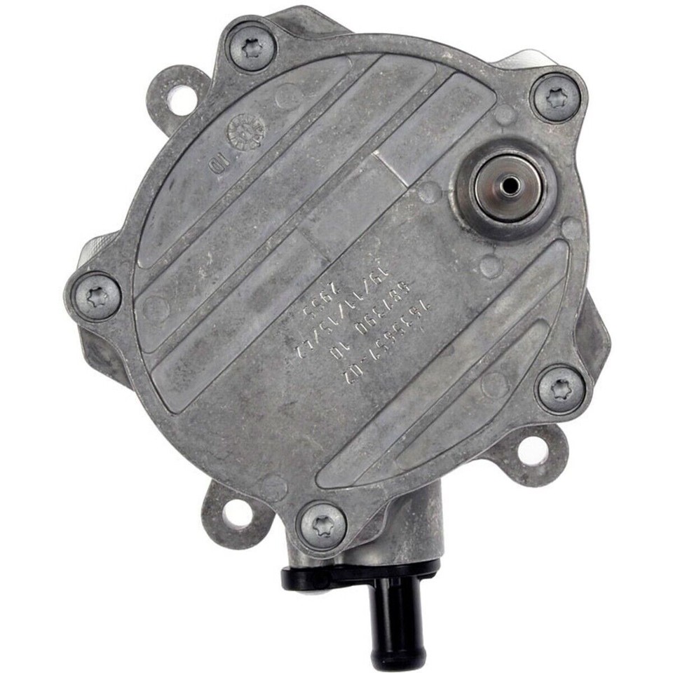 Brake Vacuum Pump 11667635657 For BMW 550i 650i 750i 750Li 760i 745i X5 ...