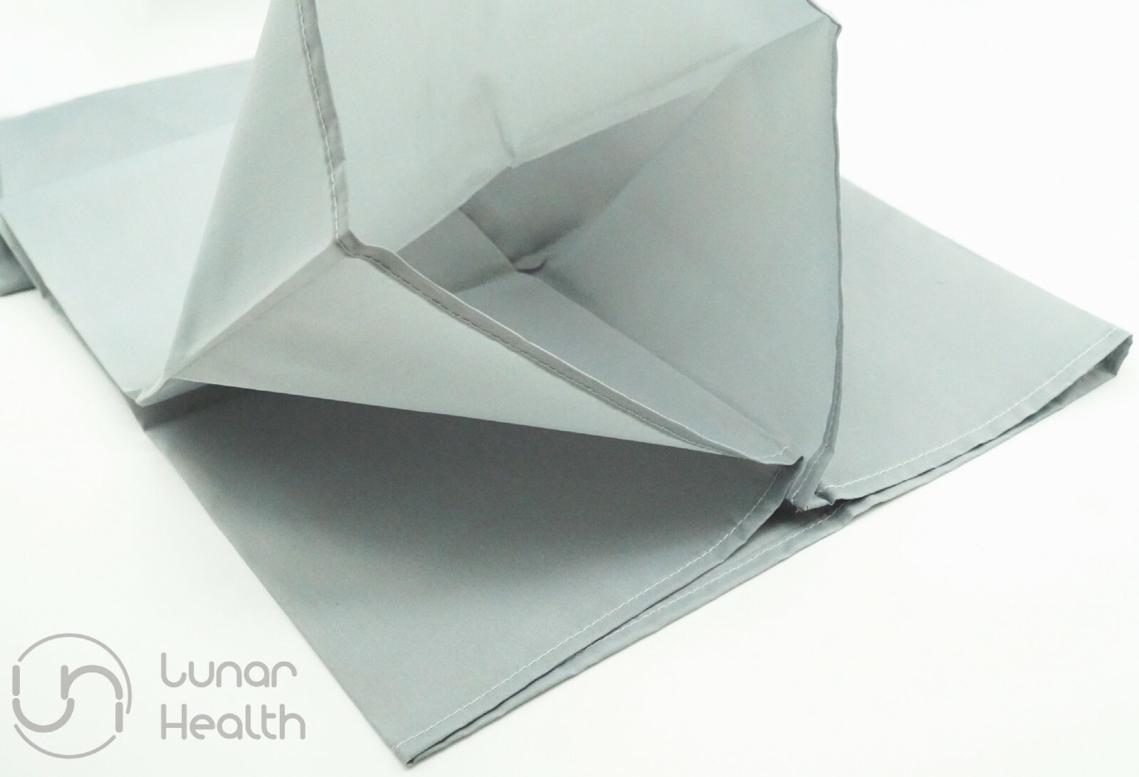 Universal Slit Lamp Protective Dust Cover Nylon Grey Color Ophthalmic ...