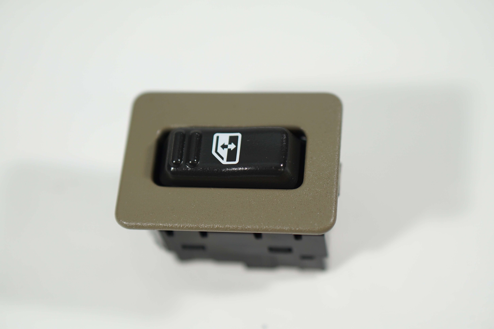 Window Switch Rear Left Or Right 15075130 OEM Escalade Tahoe Yukon 2000 ...