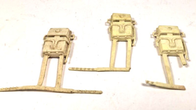 Vintage 1980 Star Wars Hoth Rebal Survival Backpack | eBay