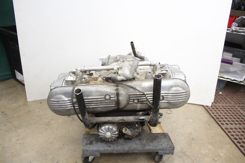 Engine Motor Complete Honda GL1100 Gold Wing 80-83 OEM | eBay