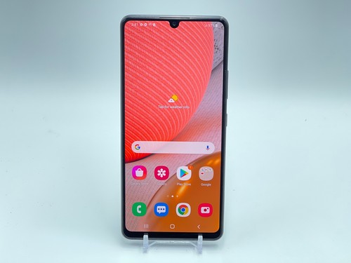 Samsung Galaxy A42 5G 128GB SM-A426U (Verizon) Prism Dot Black (E-0020 ...