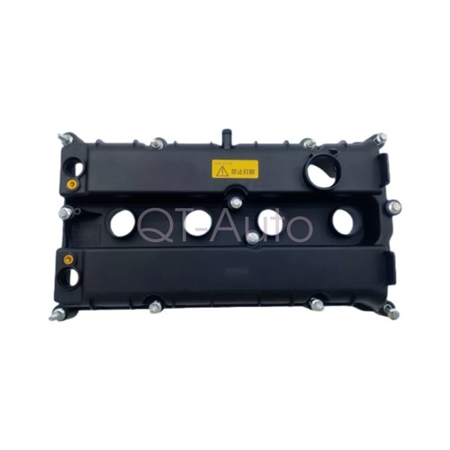 4M5Z6582E Mahle Engine Valve Cover with Seal for Ford 2014-2019 1.6 ...