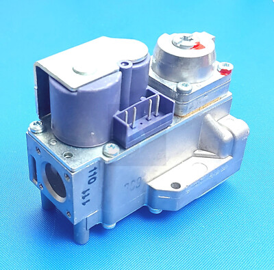 HEATLINE CAPRIZ PLUS MONZA 24 24A & 28 28A BOILER GAS VALVE 0020116832 ...