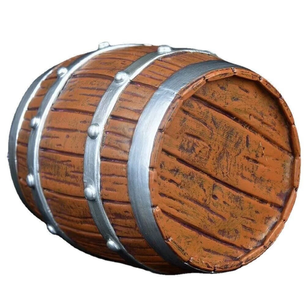 Wine Barrel Accessories
