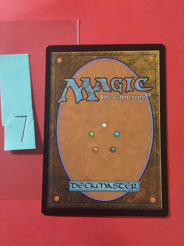 2014 Magic The Gathering Magic 2015 #150 Inferno Fist, C, NF, Red, cd7 ...