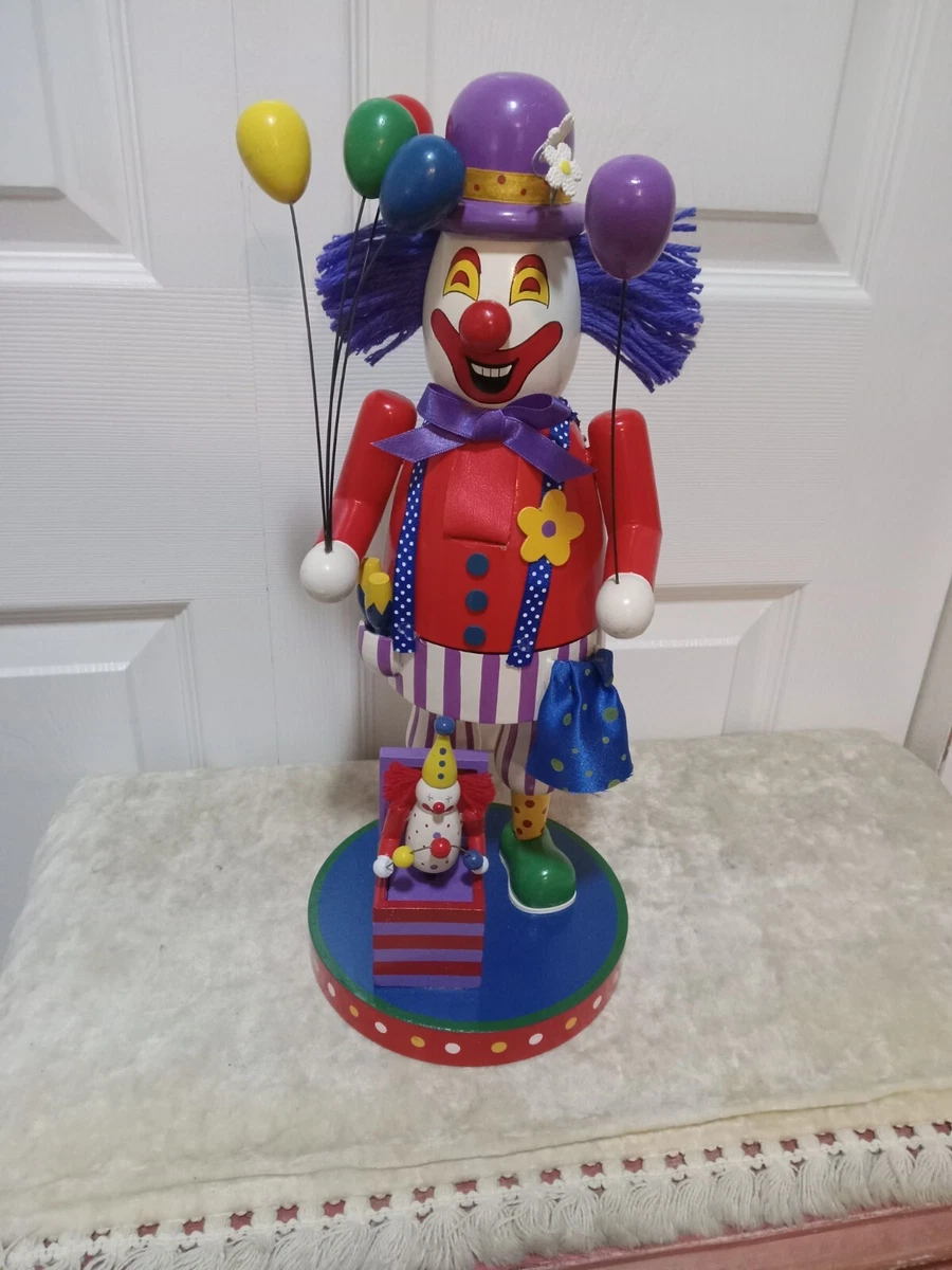 Vintage Circus Balloons
