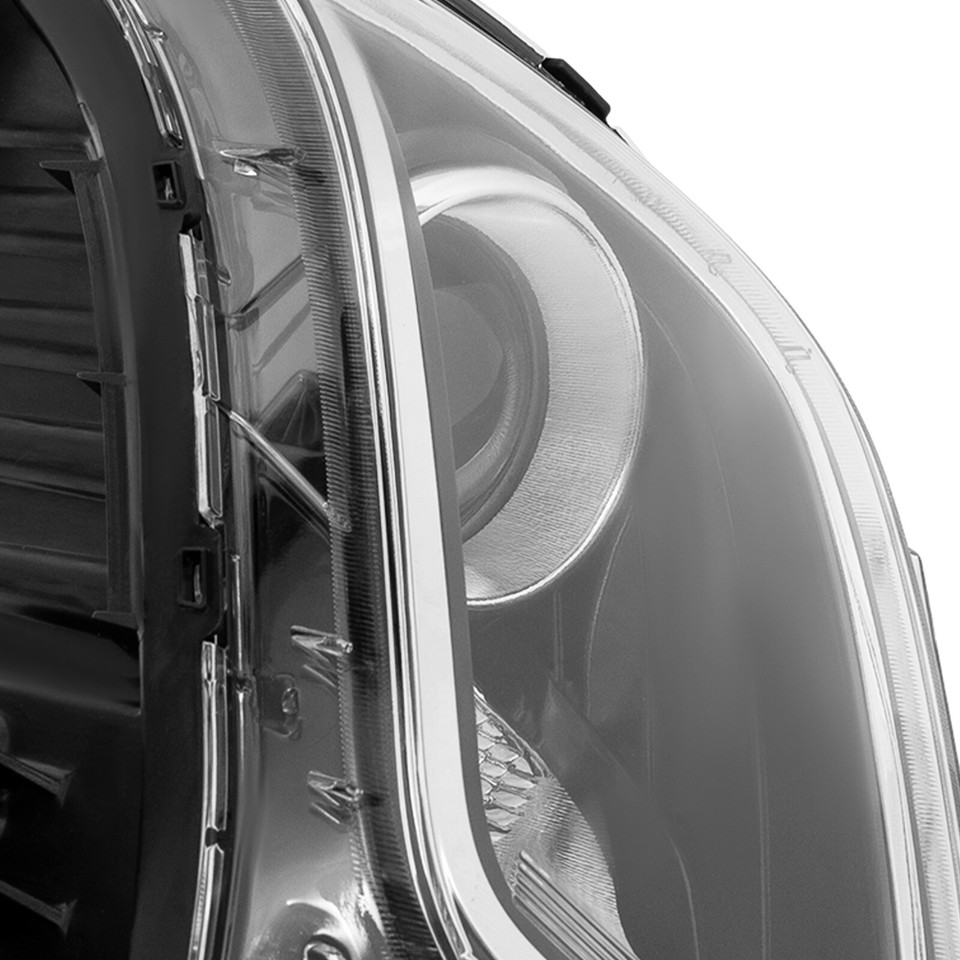 For 2020-2023 Hyundai Venue Headlight Halogen Headlamp(s) w/Bulb Left ...