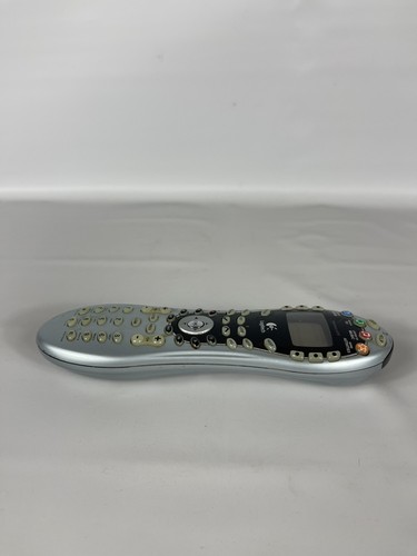 Genuine Logitech Harmony 670 Universal Programmable Remote Control | eBay