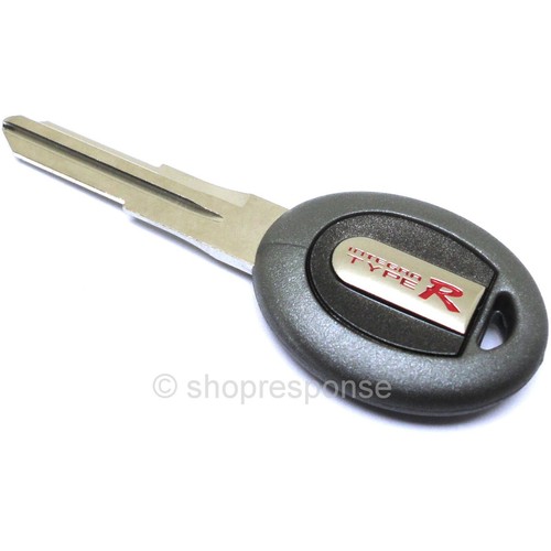 OEM Honda 94-01 Acura Integra DC2 Type R Master Key Blank Uncut Spare ...