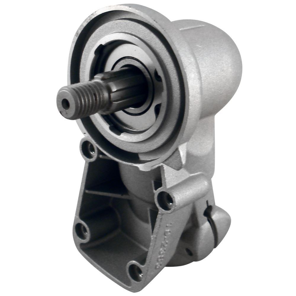 Husqvarna Gearbox Gear Head Drive Assembly Fits 250R, 343F And 345FX ...