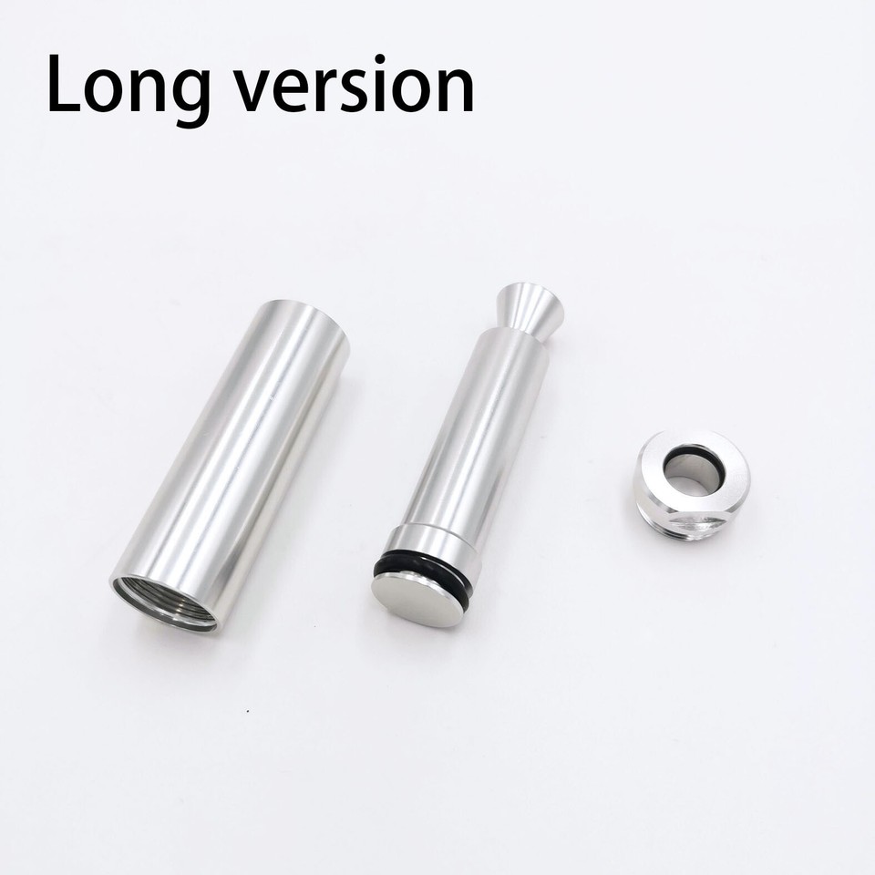 Optimus Stove Mini Pump Minipump Fuel Cap Midi 8R 99 199 111 Svea 123 ...