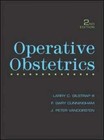 Operative Obstetrics - Hardcover, by Gilstrap Larry; Cunningham F ...