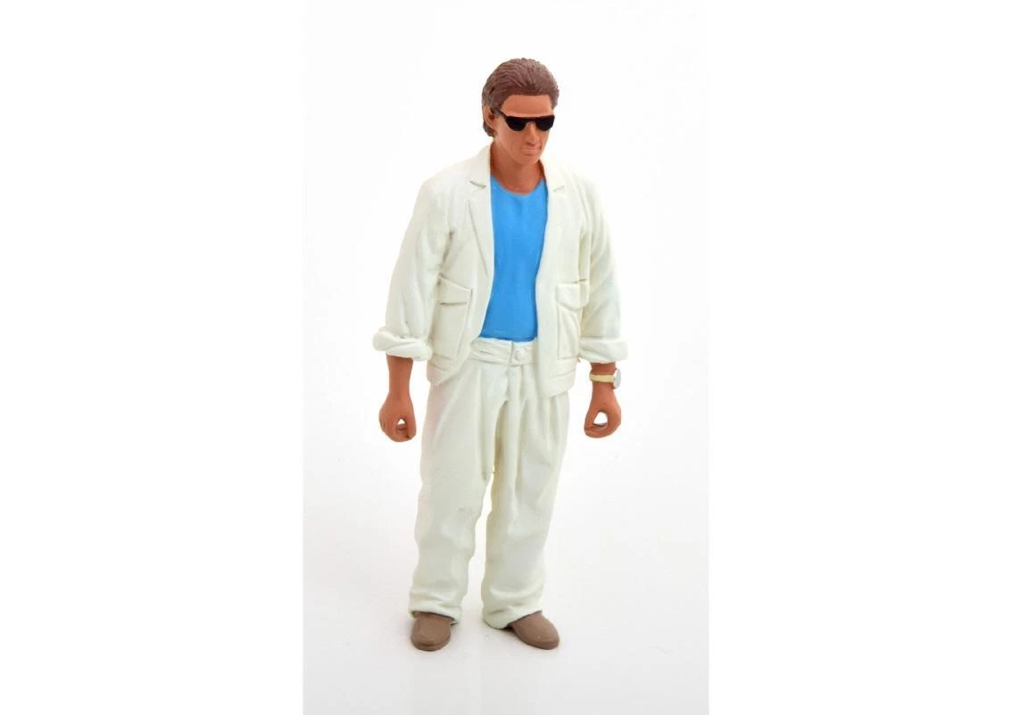 Sunny Miami Vice