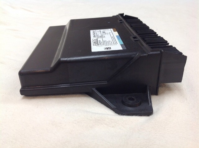 2013 - 2015 Ford Focus Body Control Module BCM BCU Unit P Av6n-19g481 ...