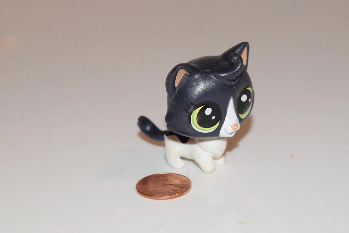 Littlest Pet Shop Cat Ebay