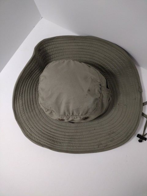 Khaki Boonie Hat Military Sun Jungle Style RedHead for sale online | eBay