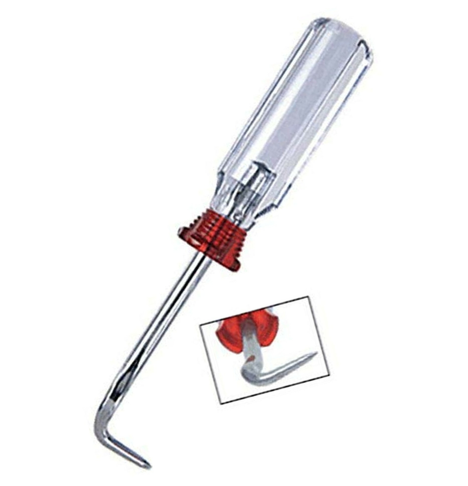 CRL General Purpose Windshield and Back Glass Rubber Installation Tool ...