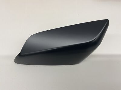 2017-2025 MALIBU DRIVER SIDE BLACK MIRROR COVER NEW GM # 42830873 | eBay