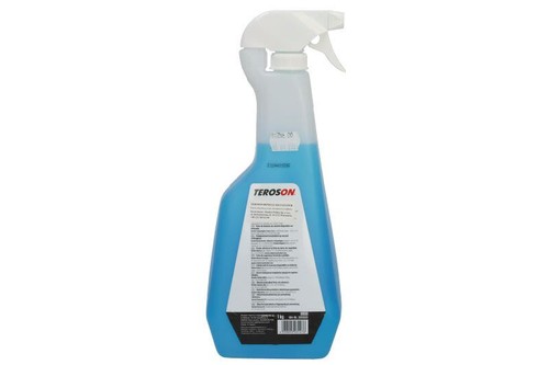 Glass cleaning agent TEROSON TER BOND GLASS 1L | eBay Australia