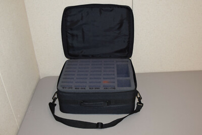 Interwrite PRS RF Carry Case Travel Bag for iClicker 2 Remote Control ...