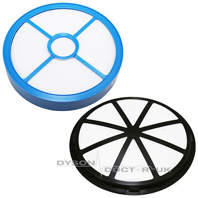 Washable Pre Motor & Post Motor Filters Kit For Dyson DC18 Vacuum ...