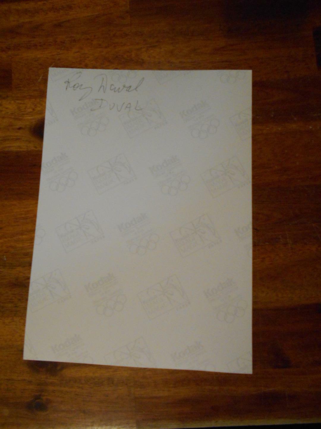 ROY DUVAL bodybuilding ORIGINAL muscle photo | eBay