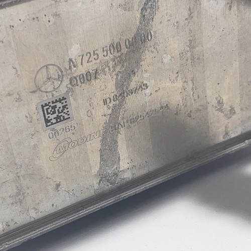 Transmission Oil Cooler Automatic for Mercedes 2019 2020 7255000800 | eBay