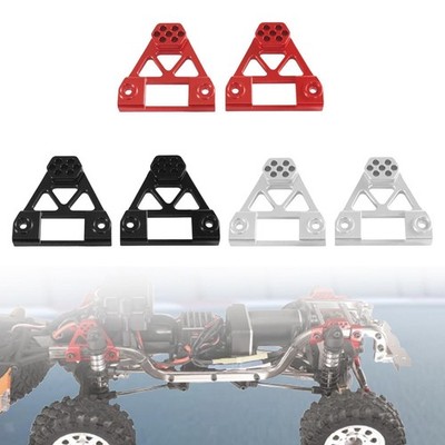 RC Car Shock Tower Set Shock Absorber Brackets Heavy Duty Easy ...