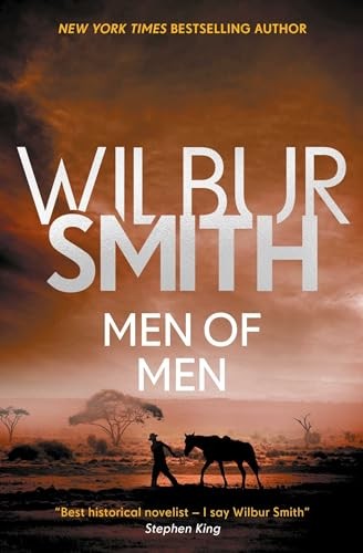 Men of Men (The Ballantyne Series) - Paperback By Smith, Wilbur - GOOD ...