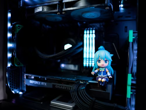 Custom Gaming PC Building Service/LOW BUILDING COST (Please Read ...