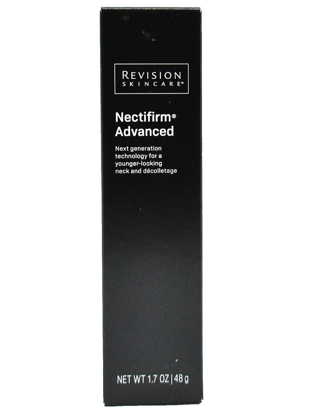 Revision Skincare Nectifirm Advanced Neck Firming Cream 1.7 Ounce for ...