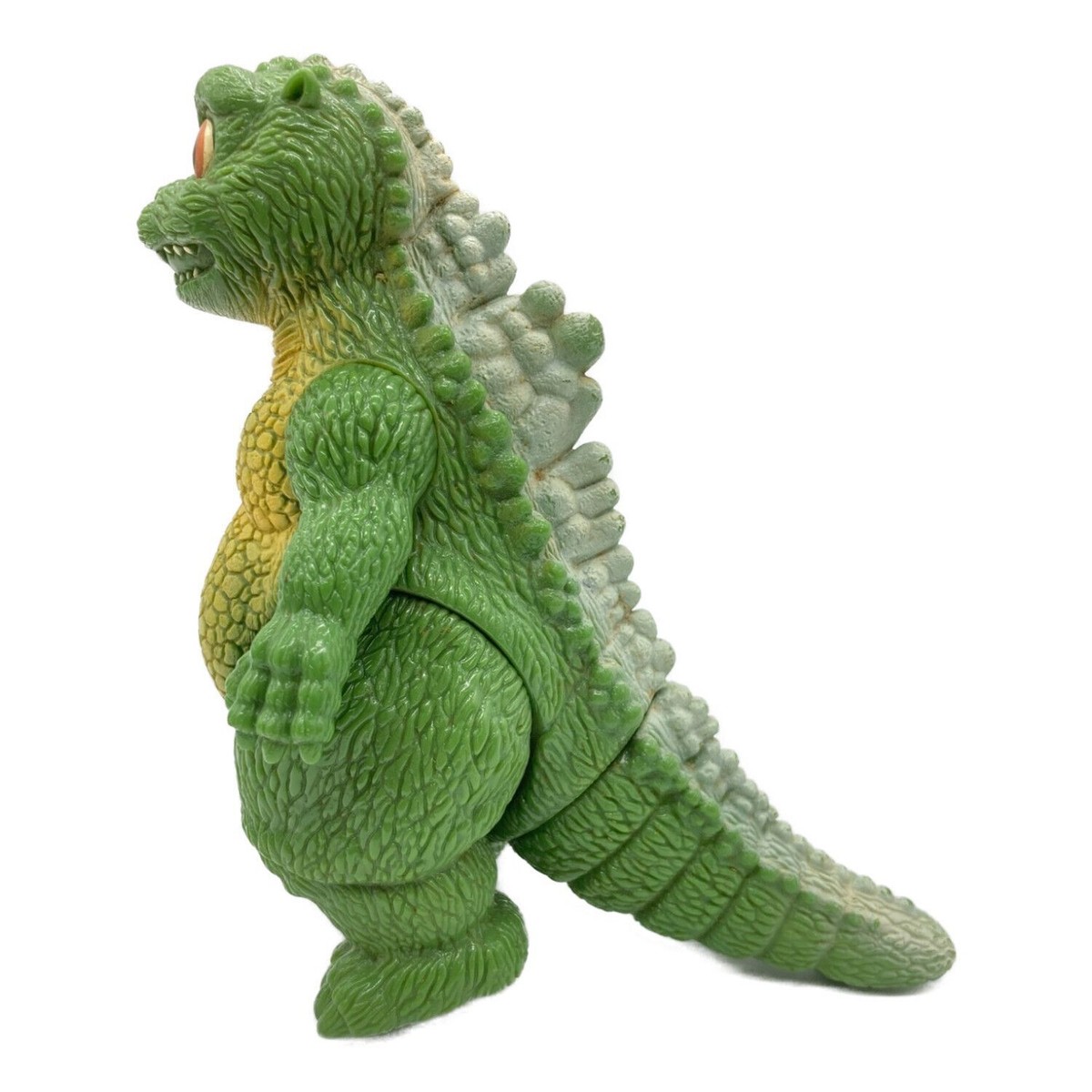 Godzilla Vs Spacegodzilla Little Godzilla Review Of Godzilla Vs