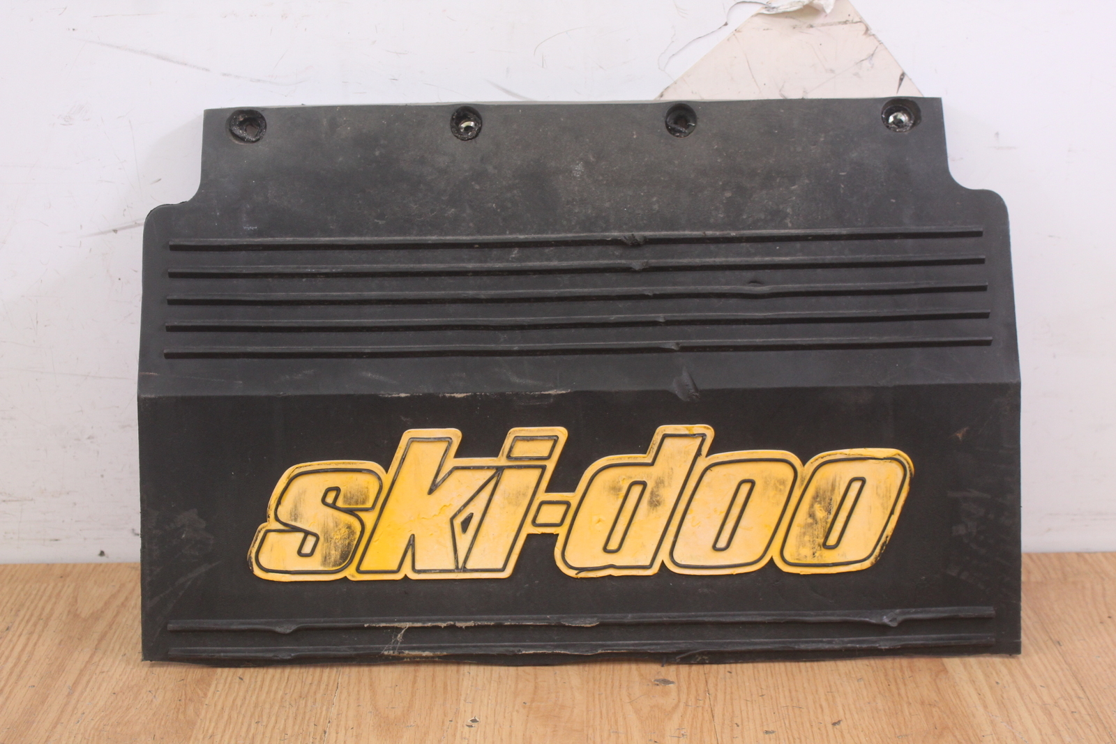 1995 SKI-DOO SUMMIT 670 Snow Mud Flap | eBay