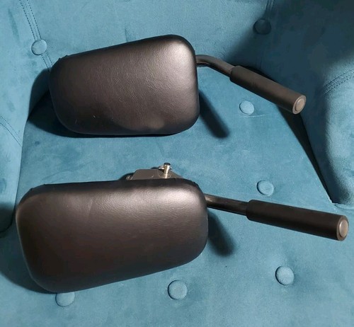 Total Gym Platinum Plus Parts: Ab Crunch w/ Pins, Attachment Exercise ...