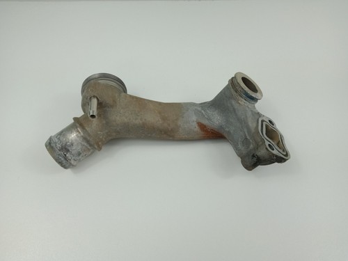 Commodore VZ V6 water Coolant Filter Neck 92066738 | eBay