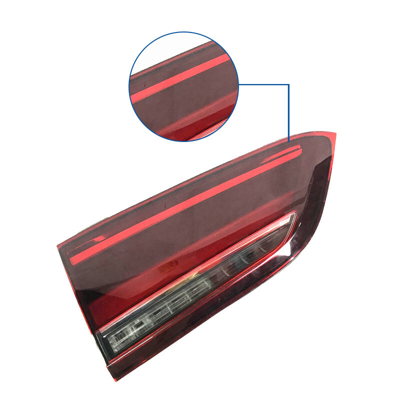 63217955419 63217955420 Rear inner tail light assembly For 2020-2022 ...