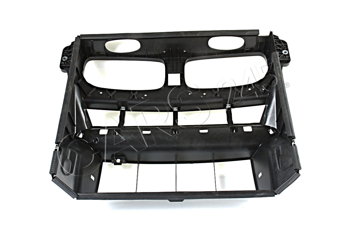 Genuine BMW X5 E70 3.0 3.5 4.8 M57 N62 Radiator Support Air Duct 2006 ...