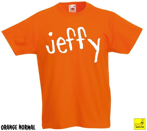 Jeffy Puppet Kids SML YouTube T-Shirt Movie Rapper Geckos Super Mario ...