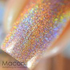 Color Club - Cosmic Fate - Halo Hues Copper Holo Holographic Nail ...