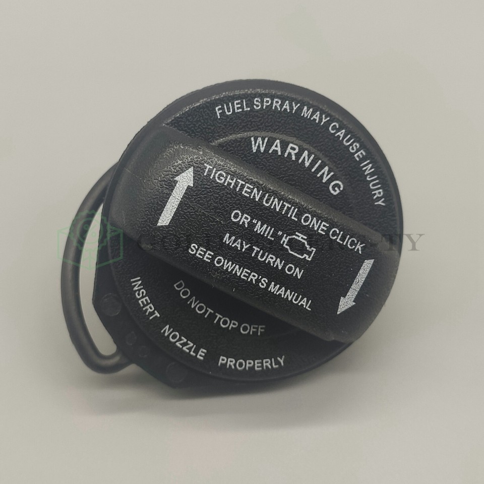 Fuel Tank Gas Cap Filler Cap for Audi Vw Jetta Gti Golf Tiguan ...