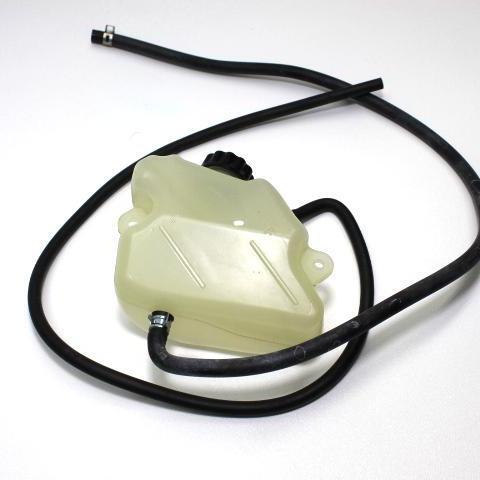 2019 Kawasaki Ninja EX650 ABS Coolant Water Tank Reservoir Bottle 43093 ...