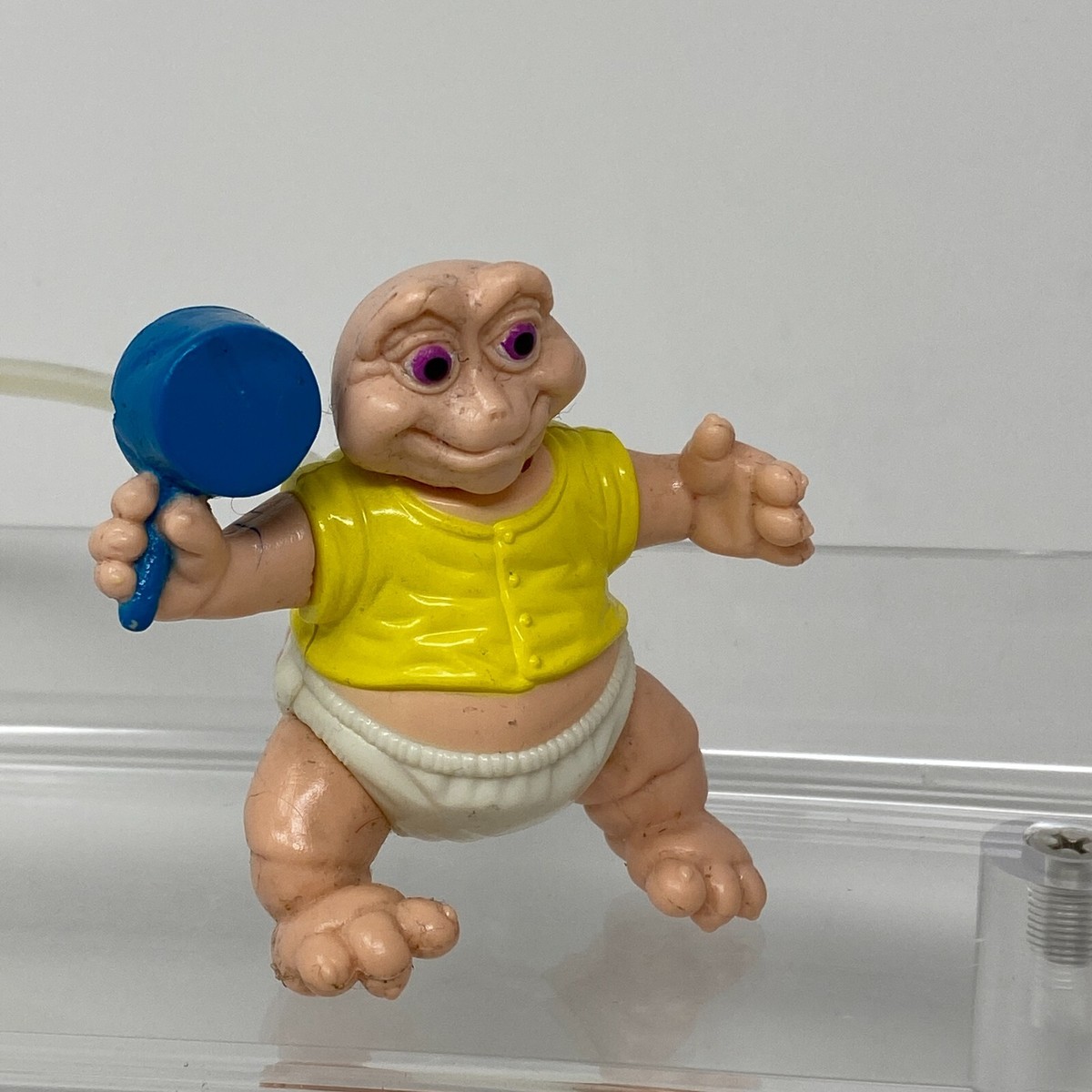 Dinosaurs Tv Show Baby Sinclair