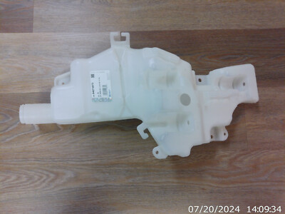 Washer Fluid Reservoir-L, FWD GM Parts 84273973 | eBay