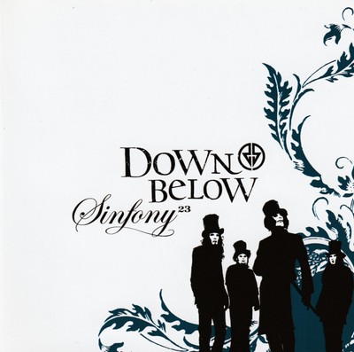 Down Below: Sinfony²³ (CD) | eBay.de